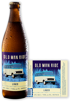 Beer Label Maker | Make a Label for Your Beer | Placeit