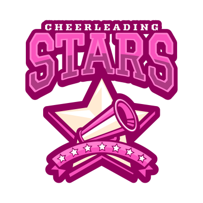 Cheer Competition Logo