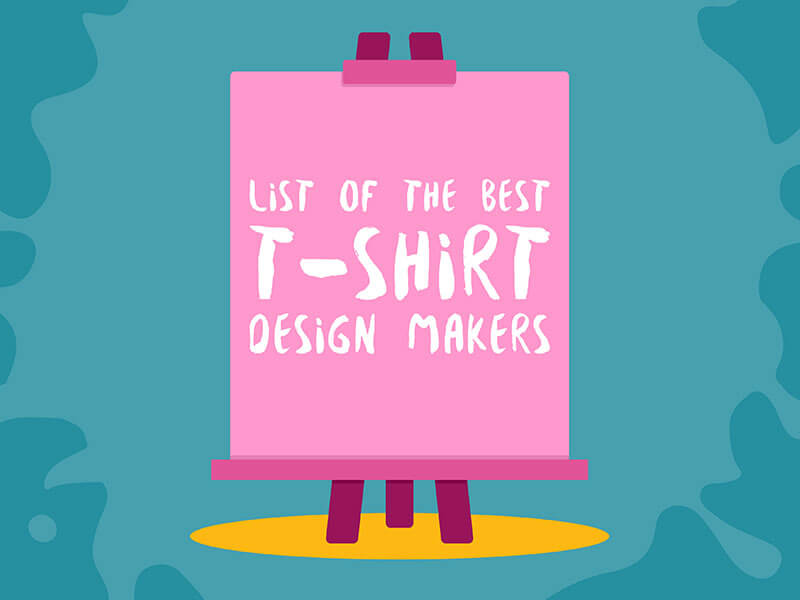 Start a T-Shirt Business with Apparel Mockups | Placeit