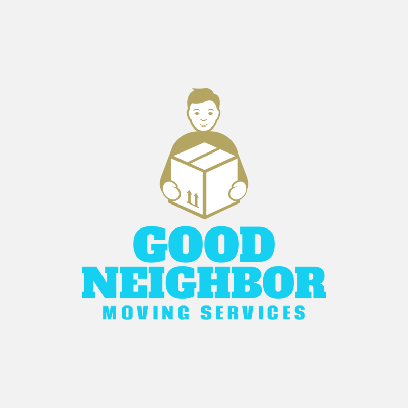 Make a Moving Company Logo in a Few Seconds | Placeit