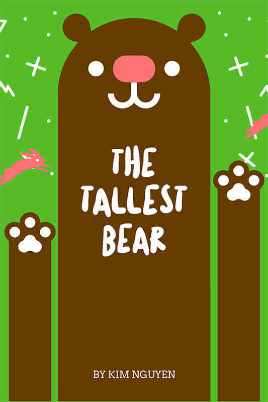 Make an Awesome Book Cover for Your Story | Placeit